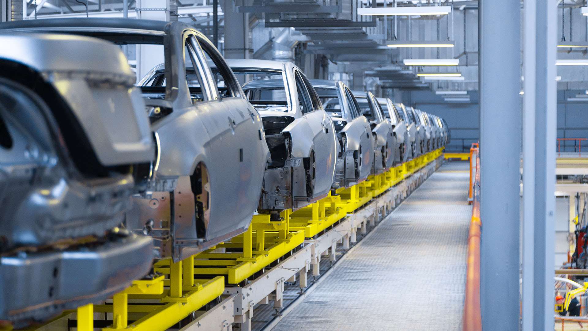 What is Mechanical Design? | Dassault Systèmes