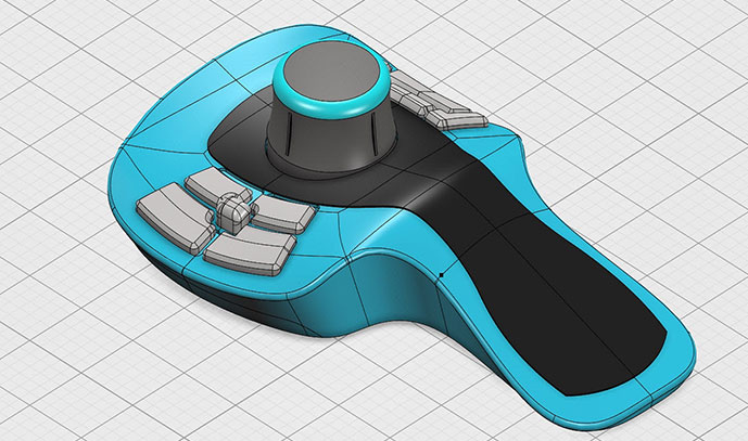 3D CAD Software for Product Design & Modeling | Dassault Systèmes