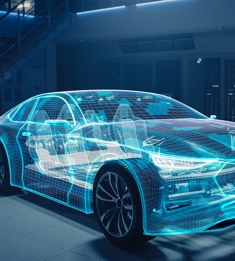 3D CAD Software for Product Design & Modeling | Dassault Systèmes