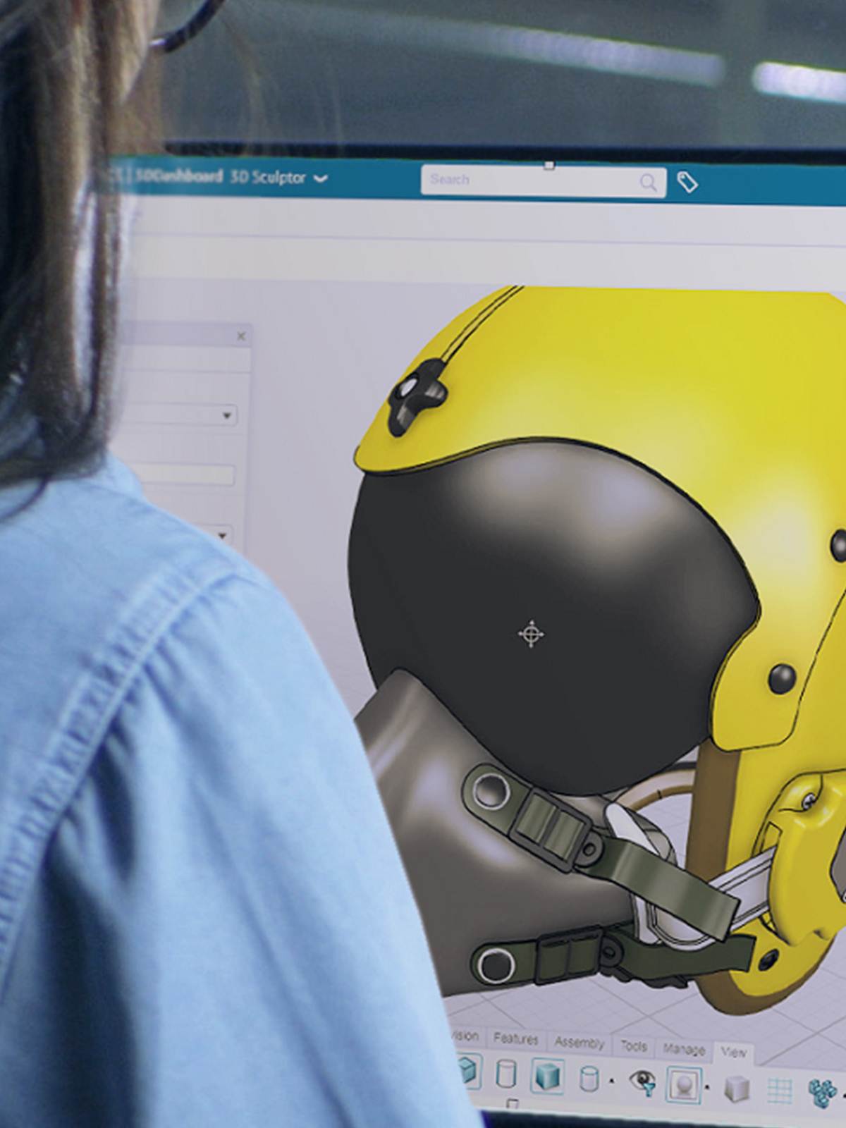 3D Modeling Software | Dassault Systèmes