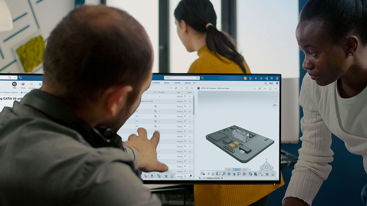 Dassault Plm Software Beyond BIM With Dassault Systèmes AEC