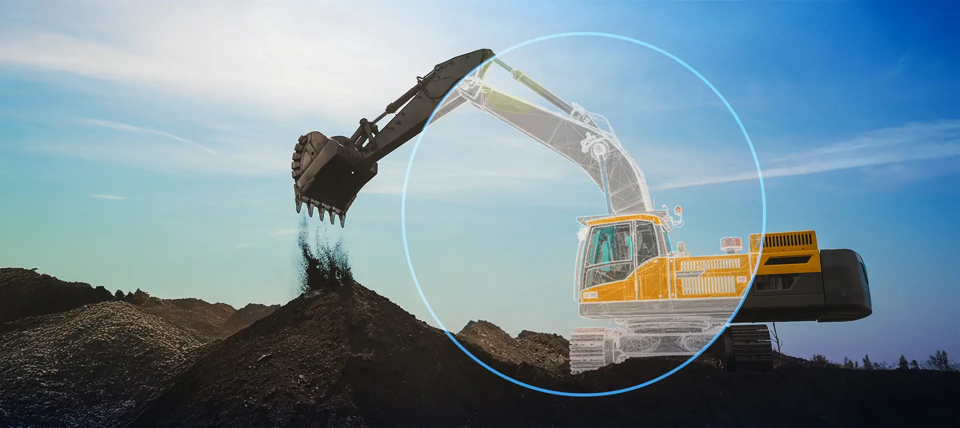 Heavy Equipment Simulation Solutions | Dassault Systèmes