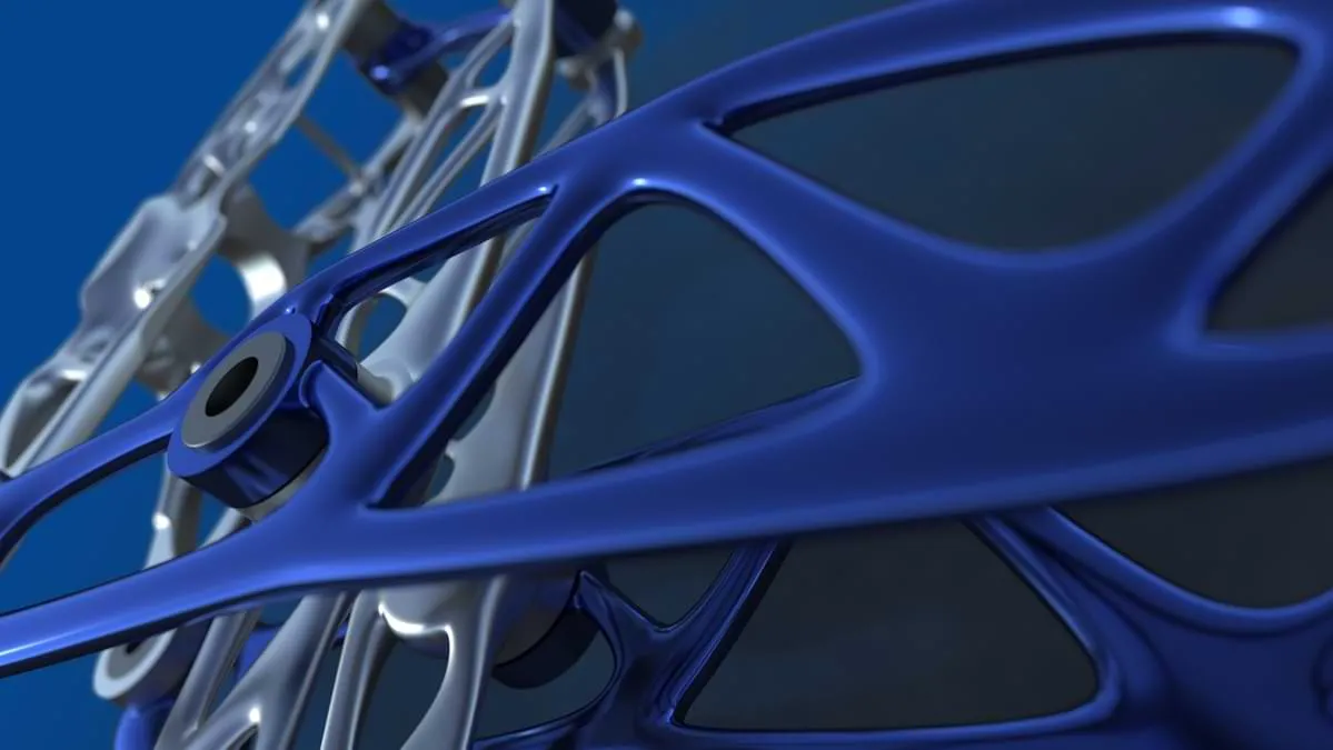 Performance-Driven Generative Design | Dassault Systèmes Performance-Driven Generative Design | Dassault Systèmes