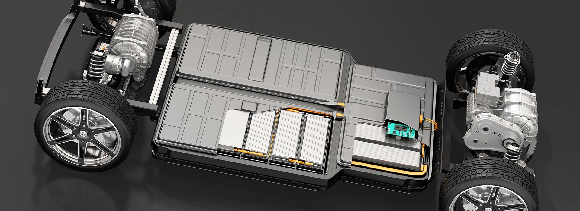 What's Next in PLM? with Steven Atherton of REE Automotive | Dassault ...