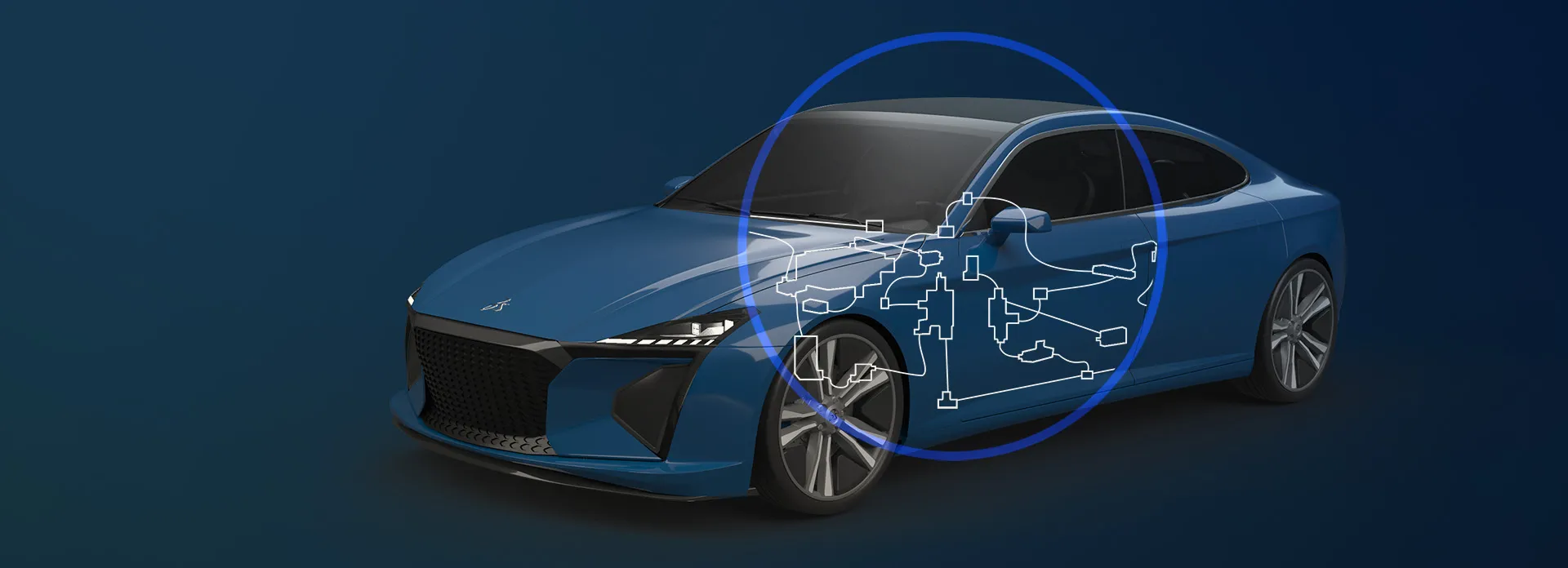 Electrical & Fluids Systems | CATIA - Dassault Systèmes Electrical & Fluids Systems | CATIA - Dassault Systèmes