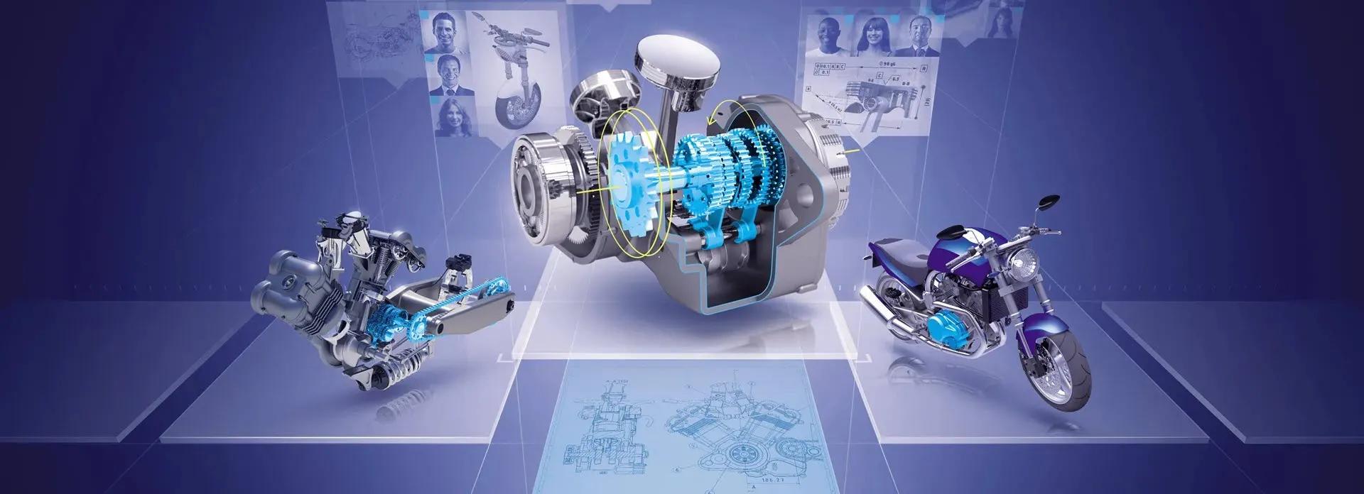 Engineering | CATIA – Dassault Systèmes Engineering | CATIA – Dassault Systèmes