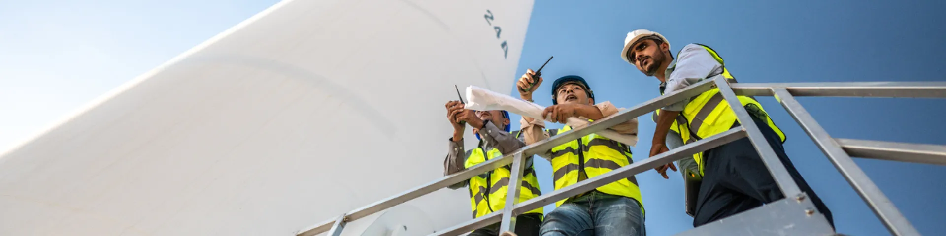 Stay Ahead of the Competition with Field Service Planning