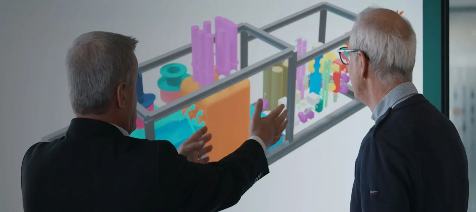 Dassault Systèmes, the 3DEXPERIENCE Company | Dassault Systèmes