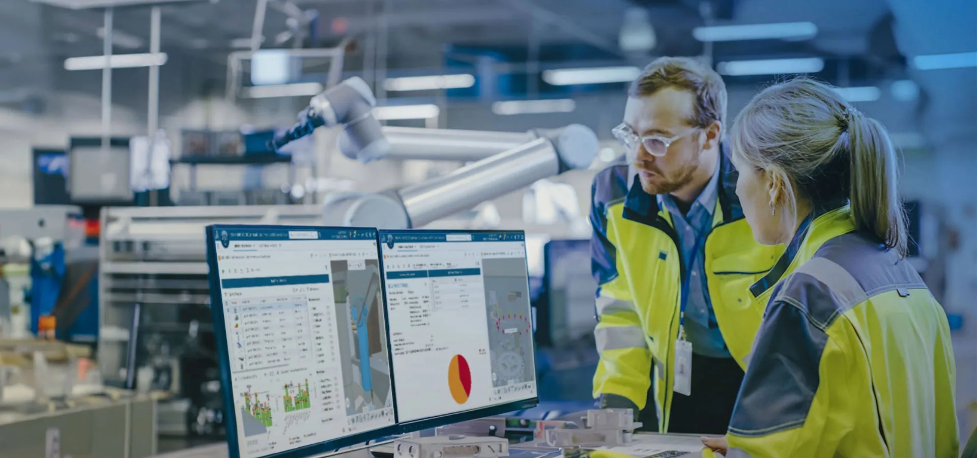 Data-Driven Approach to After Sales | Industrial Equipment - Dassault ...