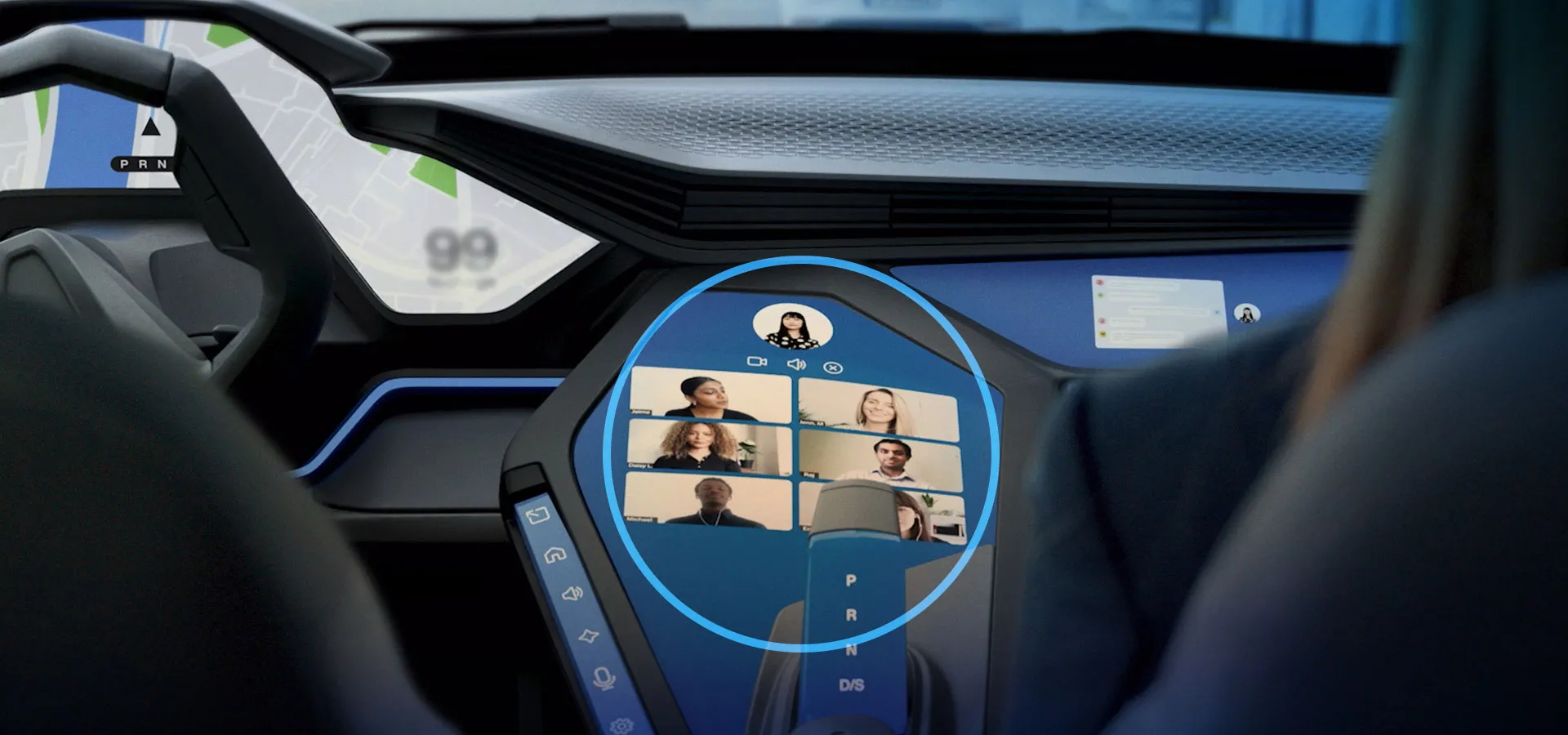 The Future of Connected Mobility | Transportation & Mobility - Dassault ... The Future of Connected Mobility | Transportation & Mobility - Dassault ...