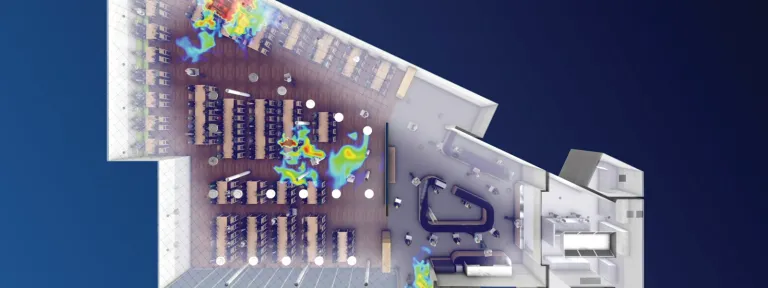 GEA | Customer Story - Dassault Systèmes