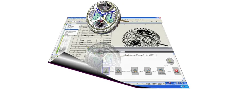 Citizen Watch Co., Ltd | Customer Story - Dassault Systèmes