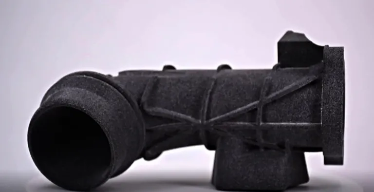 Sculpteo: Professioneller 3D-Druckservice - Dassault Systèmes®