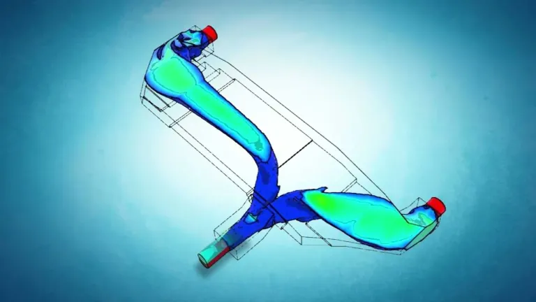 Performance-Driven Generative Design | Dassault Systèmes Performance-Driven Generative Design | Dassault Systèmes