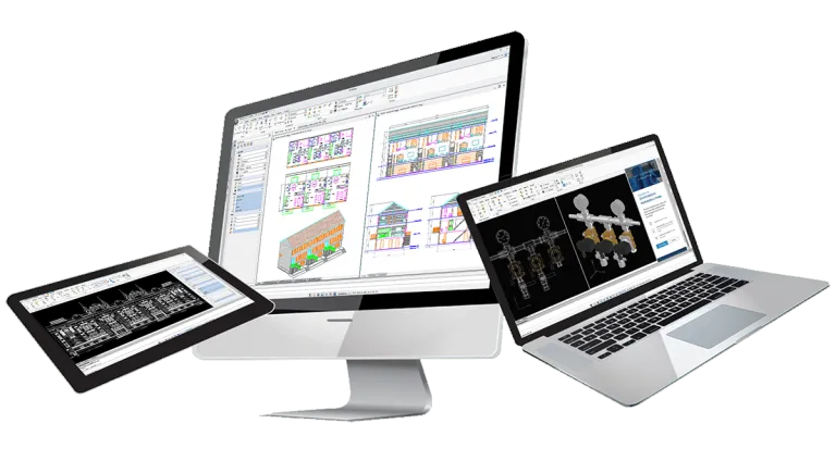 Advanced CAD Software solutions - 2D 3D Computer Aided Design ...