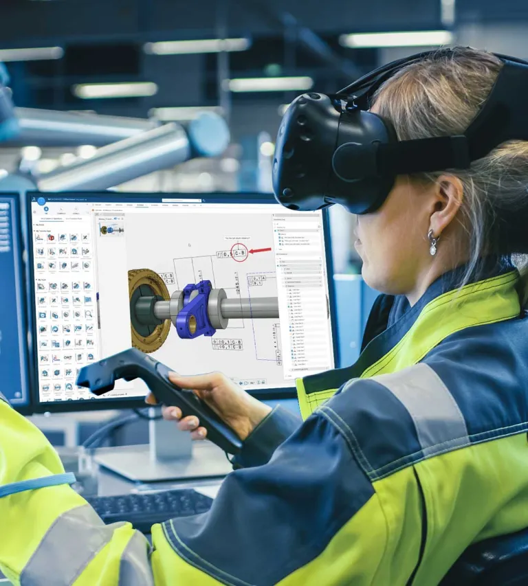 Advanced CAD Software solutions - 2D 3D Computer Aided Design ...