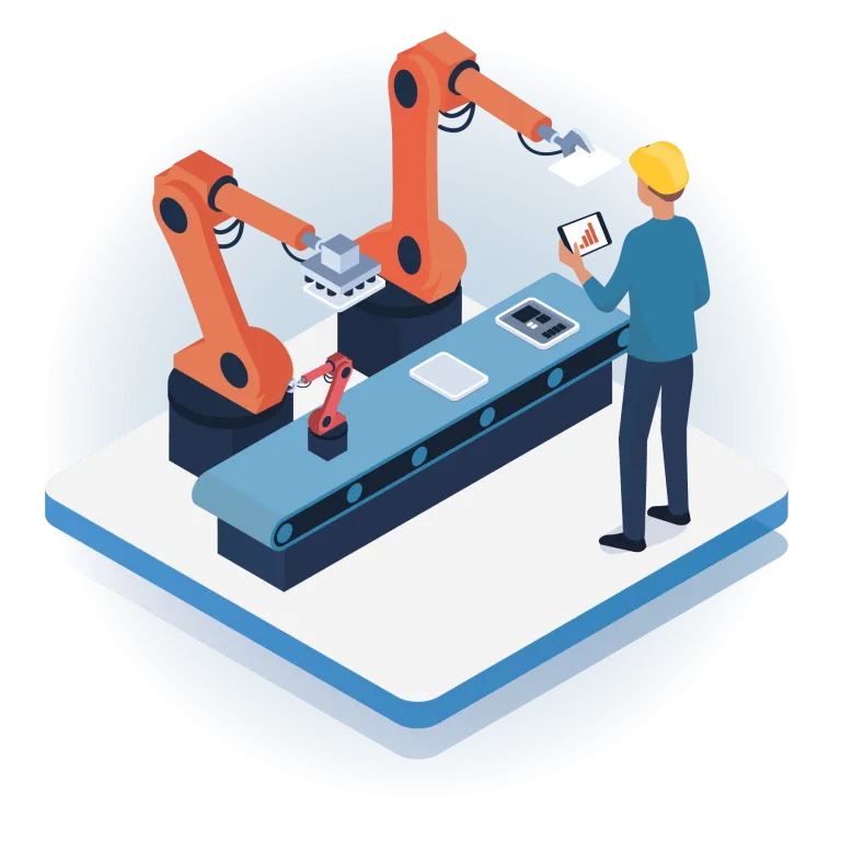 Cloud Based Robotics Engineering Solution Dassault Systèmes
