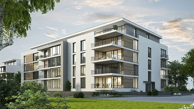 3D Rendering - the final 3D visualization process | Dassault Systèmes