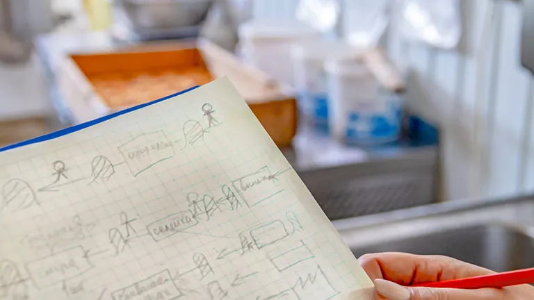 The Lean Management Experts | Dassault Systèmes