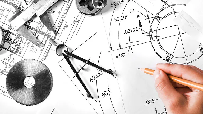 Mechanical Designer vs Mechanical Engineer | Dassault Systèmes