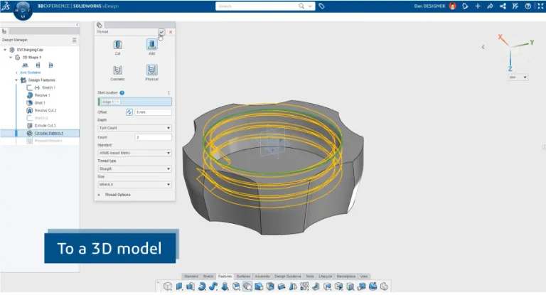 Get a special price on SOLIDWORKS Cloud Offer | Dassault Systèmes