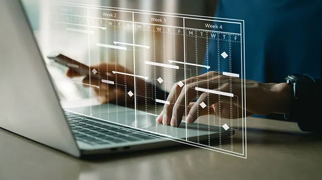 Project Management Solutions | Dassault Systèmes