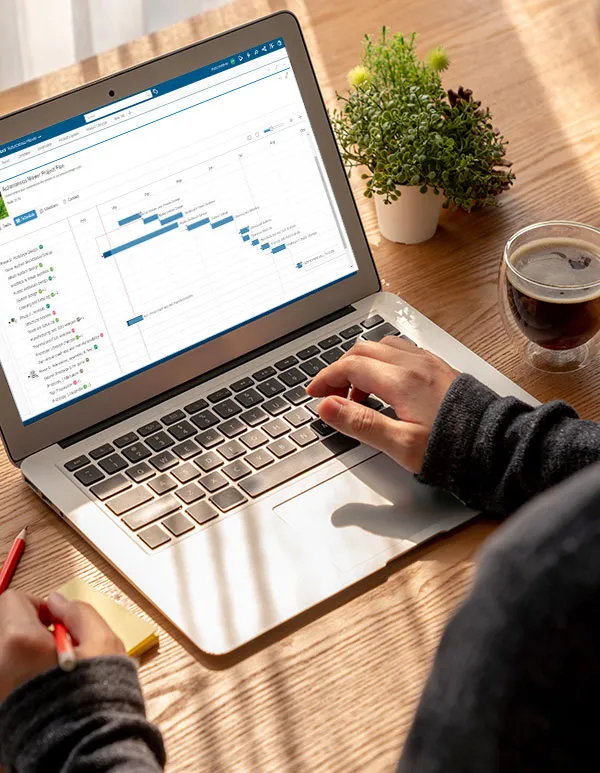 Project Management Solutions | Dassault Systèmes