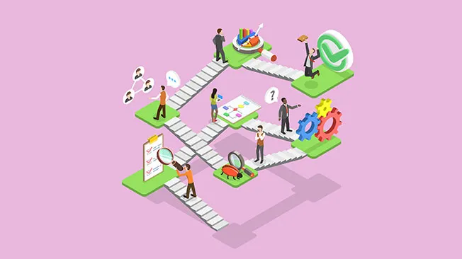 Project Management Solutions | Dassault Systèmes