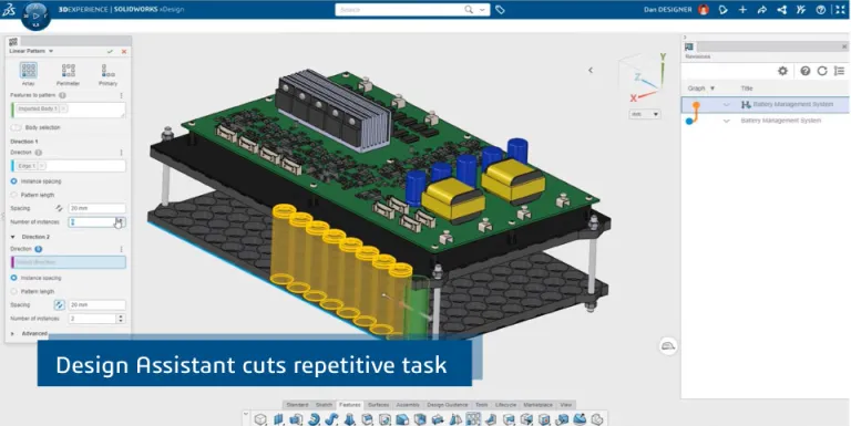 Get a special price on SOLIDWORKS Cloud Offer | Dassault Systèmes