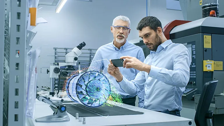 Computergestützte Entwicklung – Was ist CAE und wozu wird es eingesetzt ...