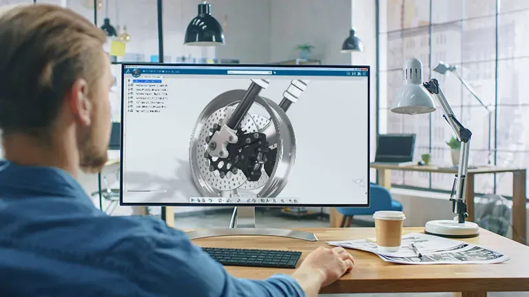 Computergestützte Entwicklung – Was ist CAE und wozu wird es eingesetzt ...
