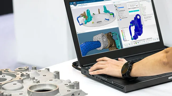 Leaders in Design for Manufacturing and Assembly | Dassault Systèmes