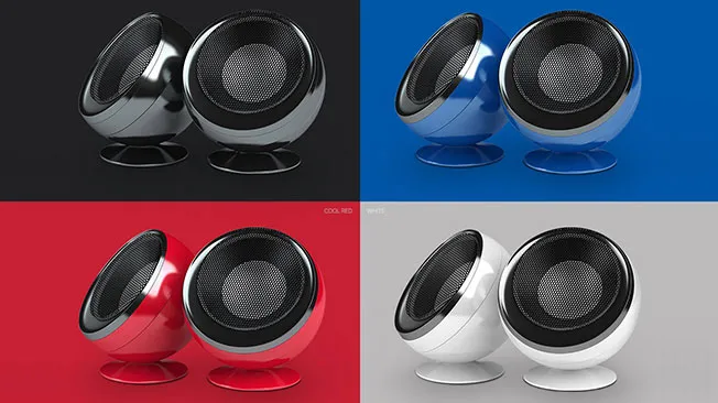 Product rendering : process, applications and benefits | Dassault Systèmes