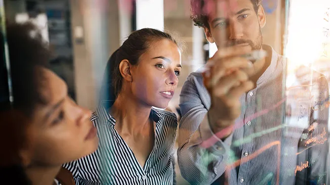 Effective Project Planning Software | Dassault Systèmes