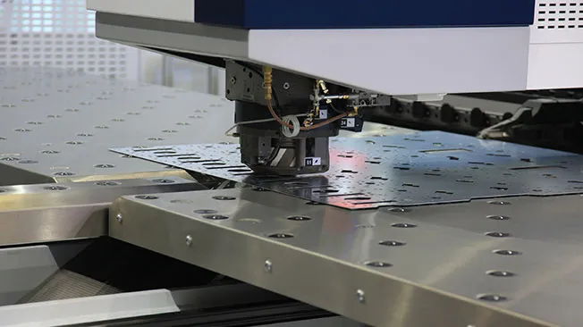 Solutions for Sheet Metal Bends | Dassault Systèmes