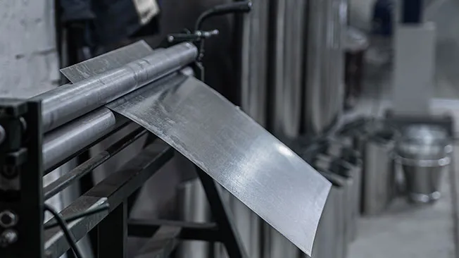 Solutions for Sheet Metal Bends | Dassault Systèmes