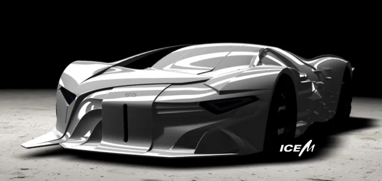 ICEM Surf Learning Edition | Dassault Systèmes