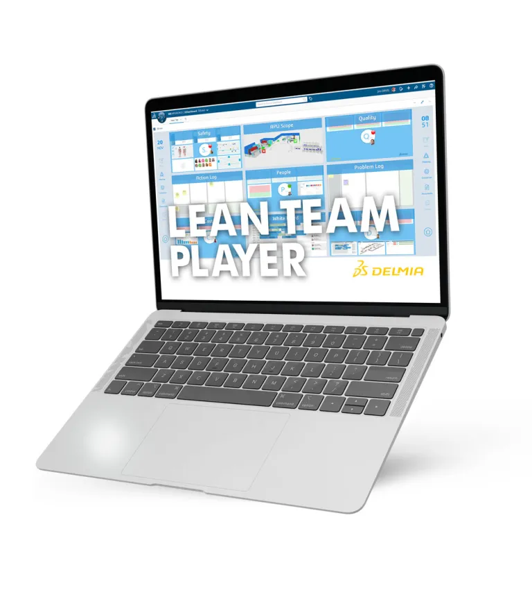 PLM - Product Lifecycle Management Solutions | Dassault Systèmes