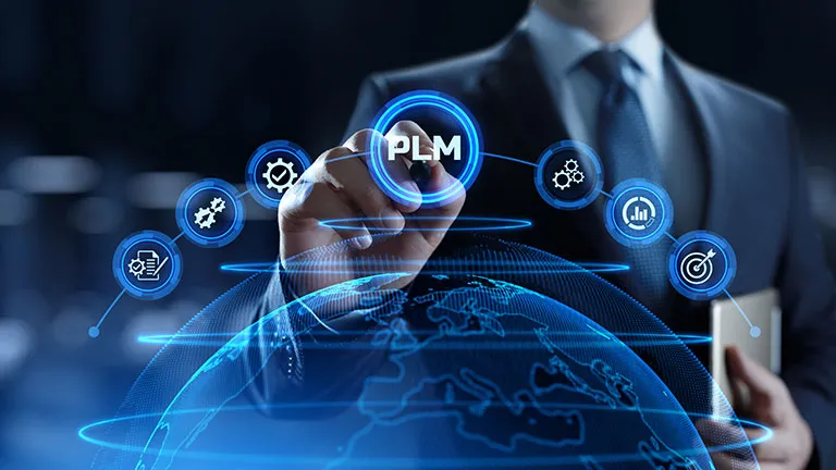 PLM - Product Lifecycle Management Solutions | Dassault Systèmes