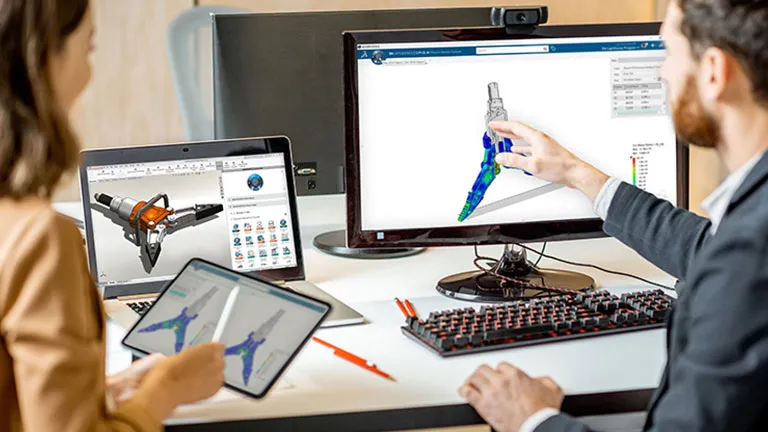 PLM - Product Lifecycle Management Solutions | Dassault Systèmes