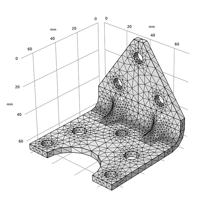 Subdivision Surfaces - Basics and applications | Dassault Systèmes