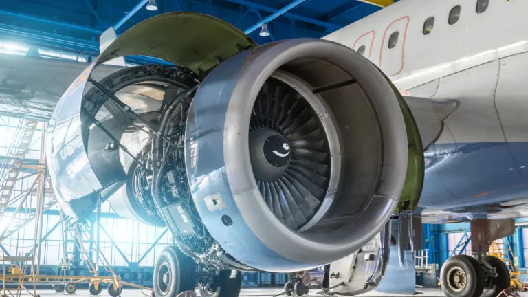 Aerospace & Defense | DELMIA - Dassault Systèmes