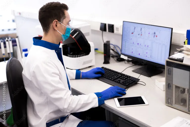 ONE Lab LIMS Software: Streamline Laboratory Workflows | BIOVIA ...