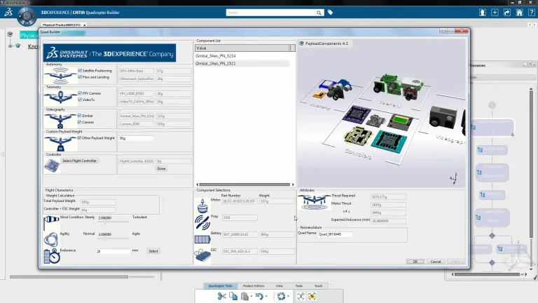 Design Automation for Automated Engineering | CATIA - Dassault Systèmes Design Automation for Automated Engineering | CATIA - Dassault Systèmes