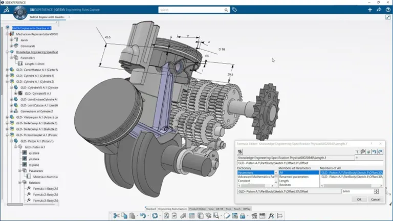 Design Automation for Automated Engineering | CATIA - Dassault Systèmes Design Automation for Automated Engineering | CATIA - Dassault Systèmes