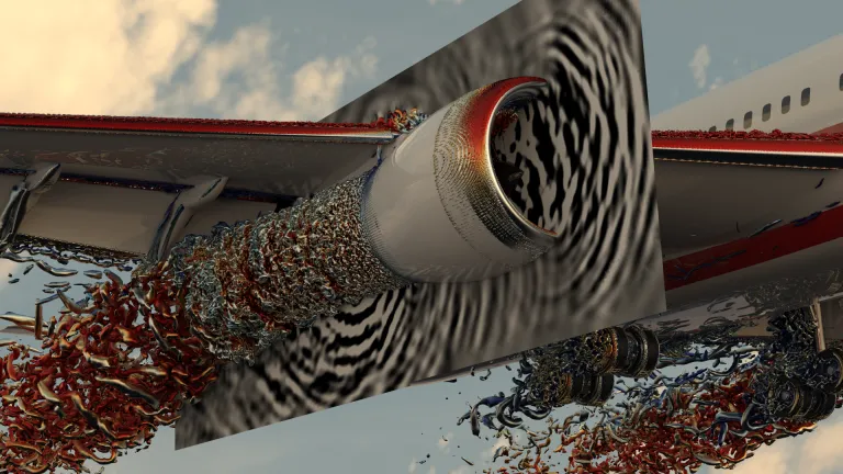 Powertherm® Simulia Dassault Systèmes