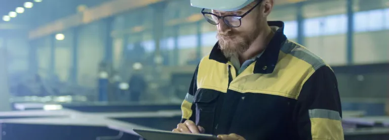 Manufacturing & Operations Intelligence | DELMIA - Dassault Systèmes