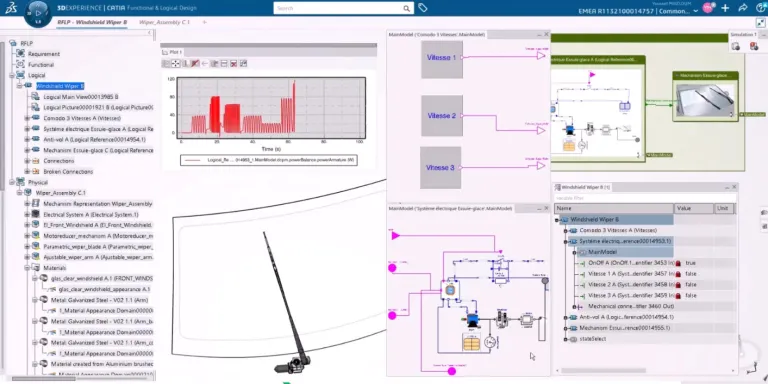 Model Based Systems Engineering | CATIA - Dassault Systèmes Model Based Systems Engineering | CATIA - Dassault Systèmes