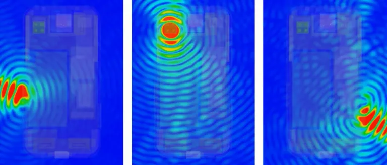 Connected Systems Simulation | SIMULIA - Dassault Systèmes