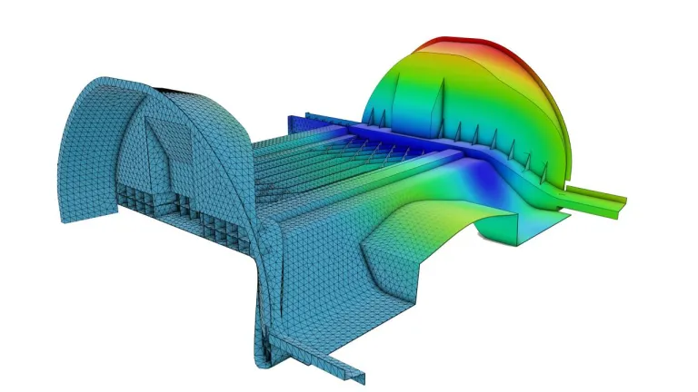 Performance-Driven Generative Design | CATIA - Dassault Systèmes Performance-Driven Generative Design | CATIA - Dassault Systèmes